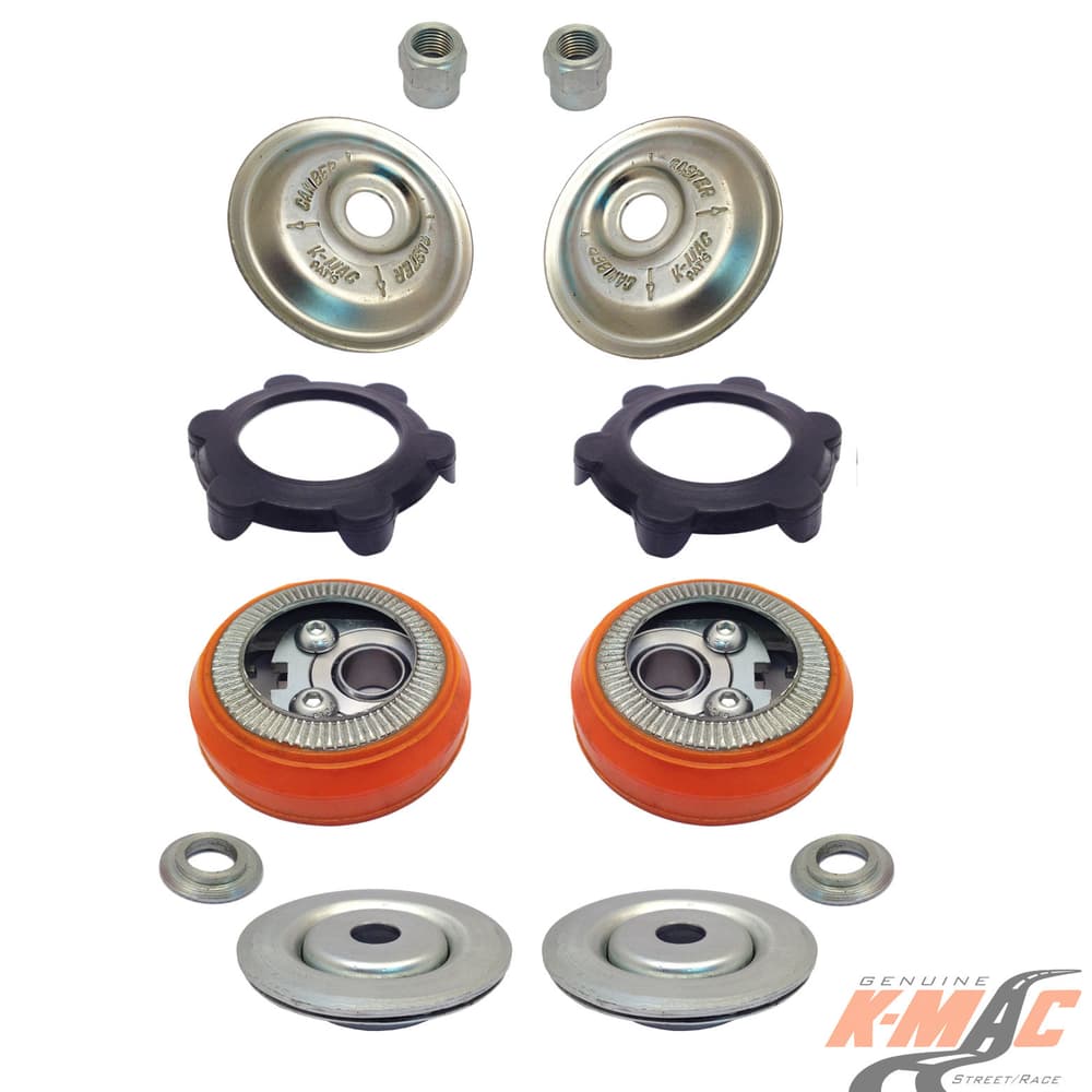Chrysler – KMAC Camber Kits