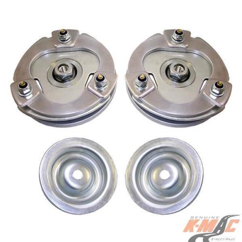 Mazda | KMAC Suspension