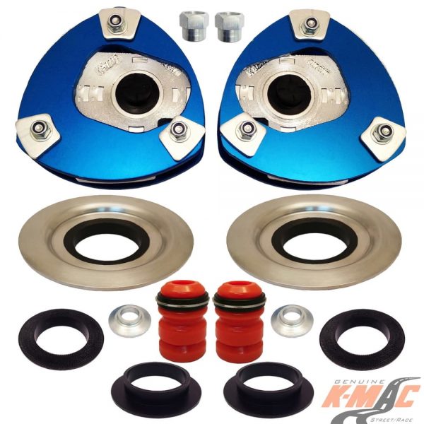 Holden 201516-2L Front Commodore VB- VPTop Strut Mounts . (Pair)Camber ...