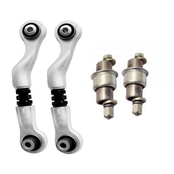 Mercedes 501526-2M W203(C) AMG Early (’00-’04), Late (’04-’07) . Rear ...