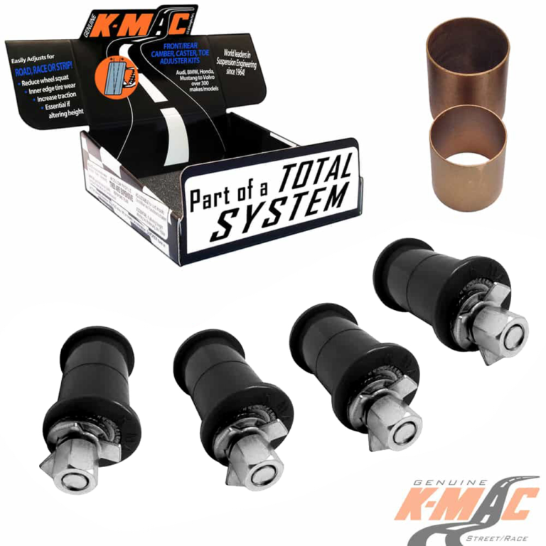 Datsun/ Nissan 541326H 300ZX (Z31) (’83-’89)( Set of 4 ) . Rear 4 trail ...